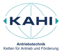 KAHI KETTEN - KAHI Antriebstechnik - Ketten für Antrieb und Förderung